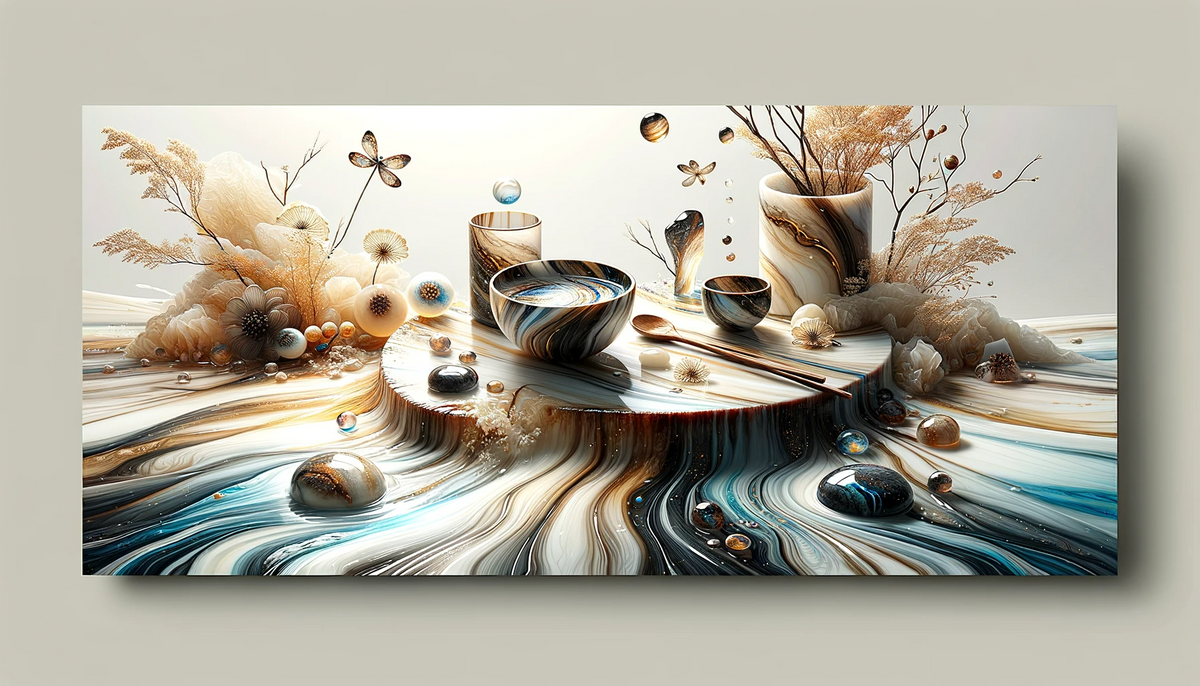 How to Speed Up Epoxy Resin Curing